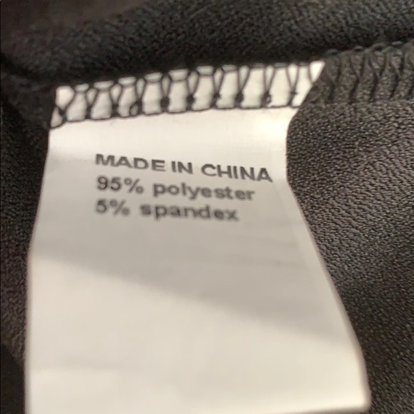 Luvyle | Tops | Luvlye Off The Shoulder Black Blouse | Poshmark